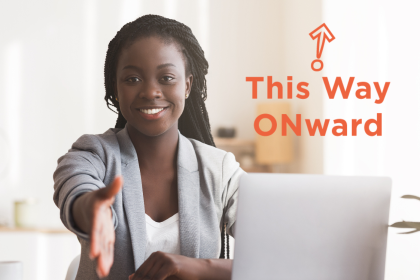 This Way ONward | MyBGC